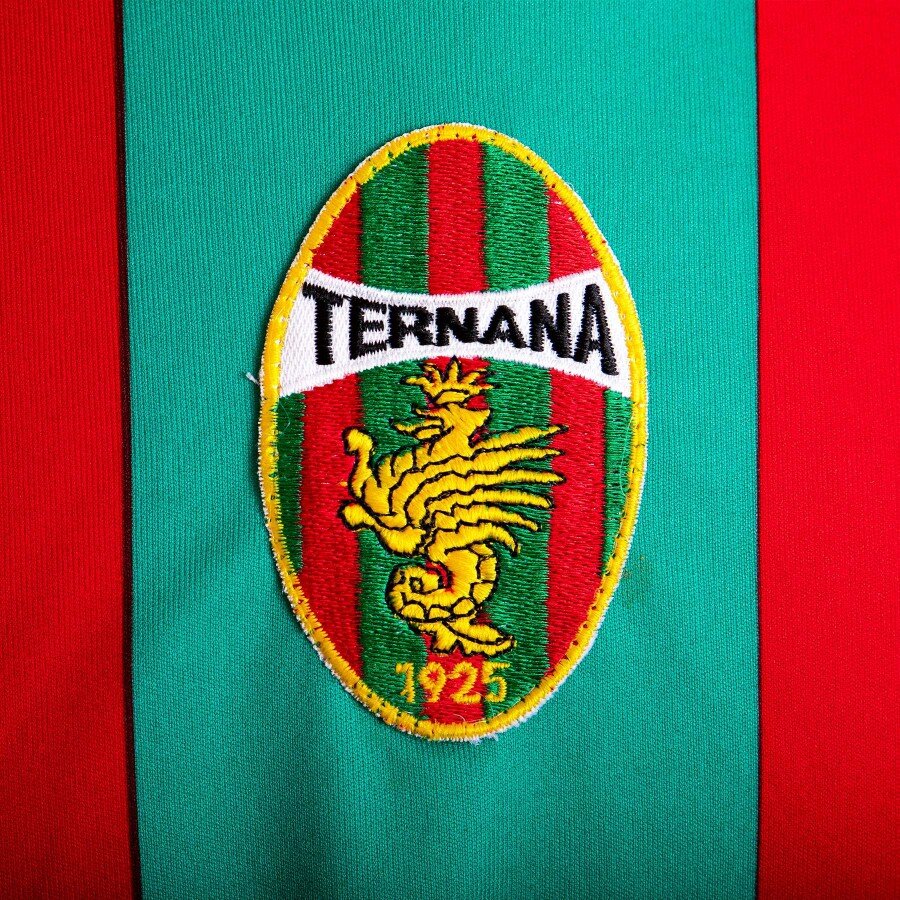 Presentazione nuove maglie - 2022/2023 - Solo la Ternana! - Rossoverdi.com