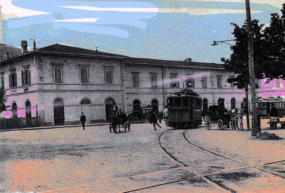 ORDINE PUBBLICO, DECORO URBANO - Pagina 205 - Discussioni in libertà ...